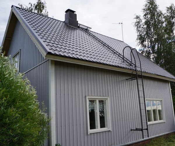 Harjakaton kattoremontti, huolto ja korjaus | Katonkorjauspalvelu